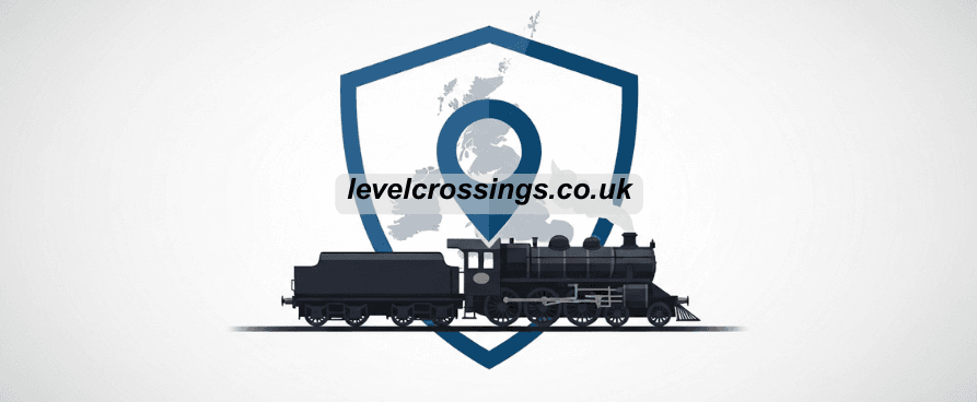 UK Level Crossings Directory