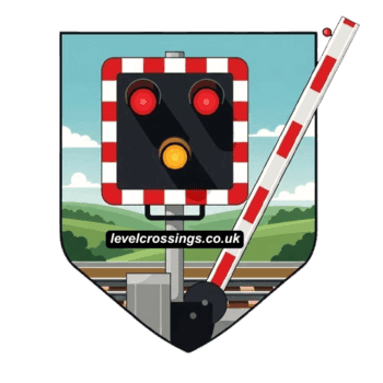 UK Level Crossings Directory