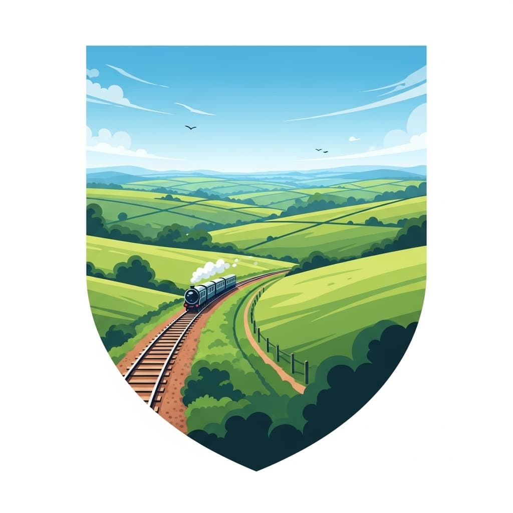 UK Level Crossings Directory